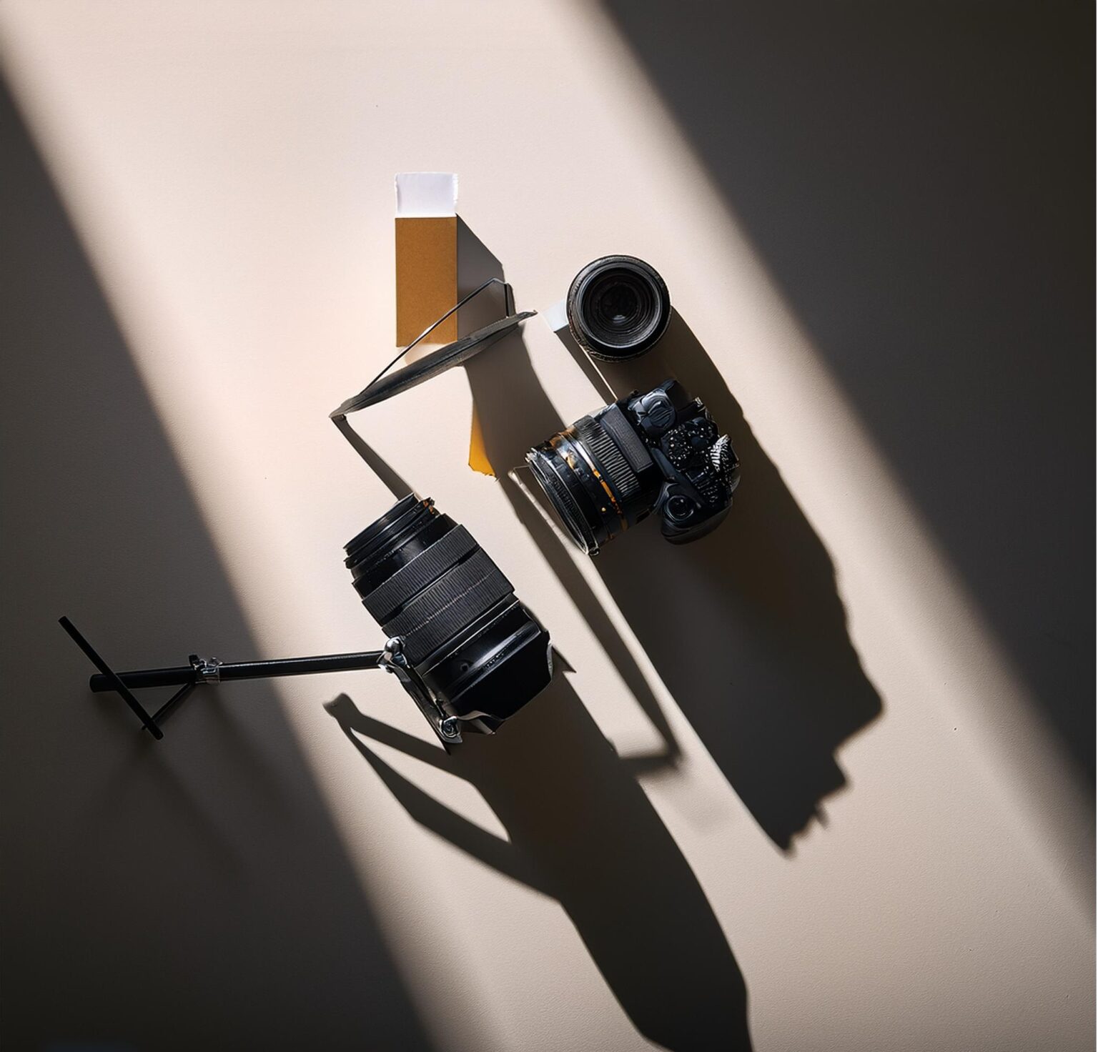 Foreground In Photography: Techniques, Tips, And Examples