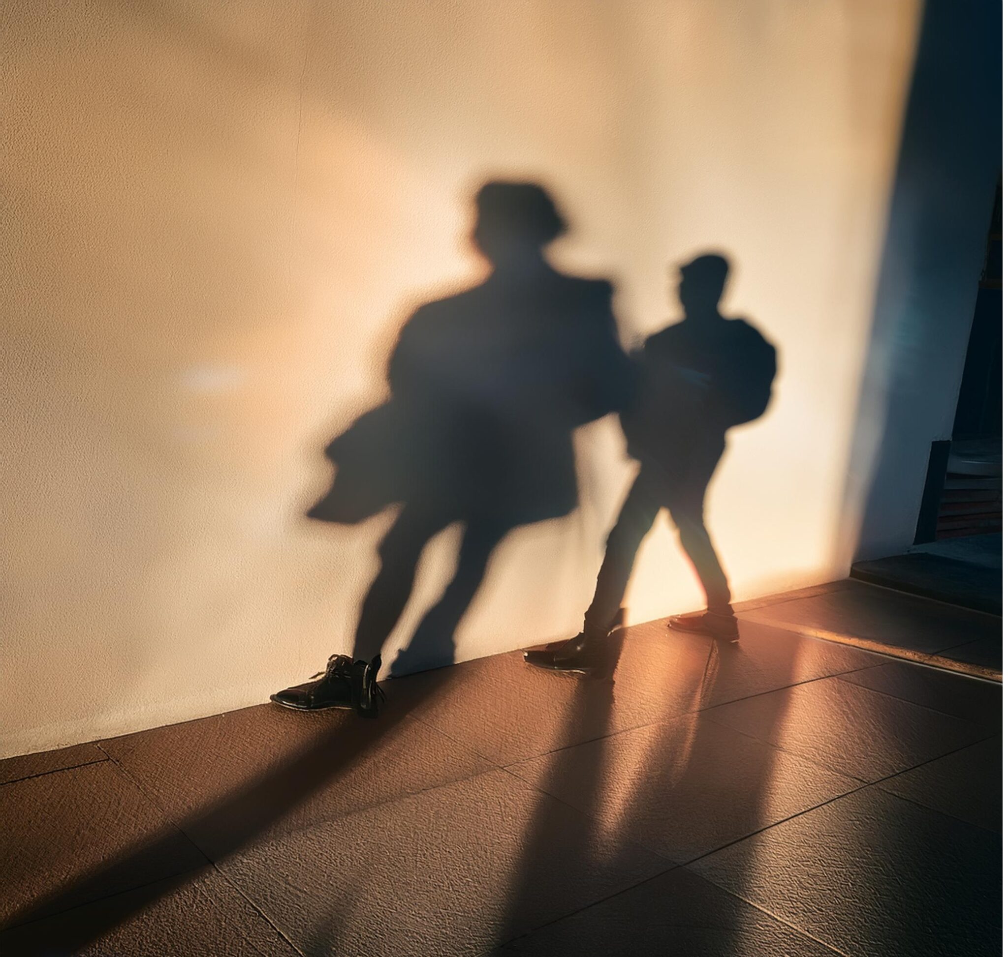 Shadows In Photography: Mastering Techniques & Creative Ideas