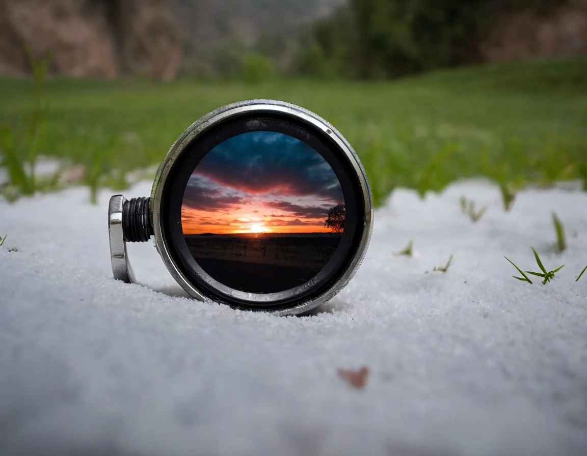 Foreground In Photography: Techniques, Tips, And Examples